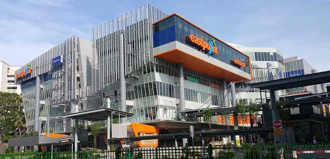 Badminton Lesson In Simei | Dynamic Badminton Academy